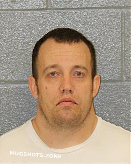 TESTER TIMOTHY DUSTIN 03/28/2025 - Mecklenburg County Mugshots Zone