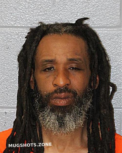 HUNT KENNETH ANTOINE 03/29/2025 - Mecklenburg County Mugshots Zone