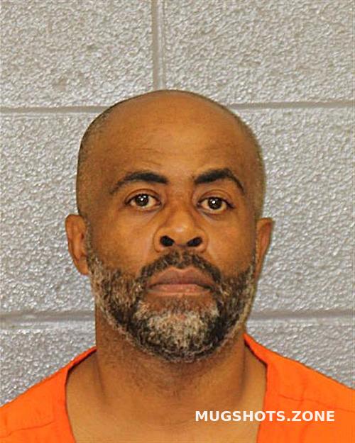 NICHOLAS CARLOS HENRY 03/30/2025 - Mecklenburg County Mugshots Zone