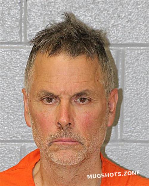 HARLESS DAVID STEFAN 03/31/2025 - Mecklenburg County Mugshots Zone