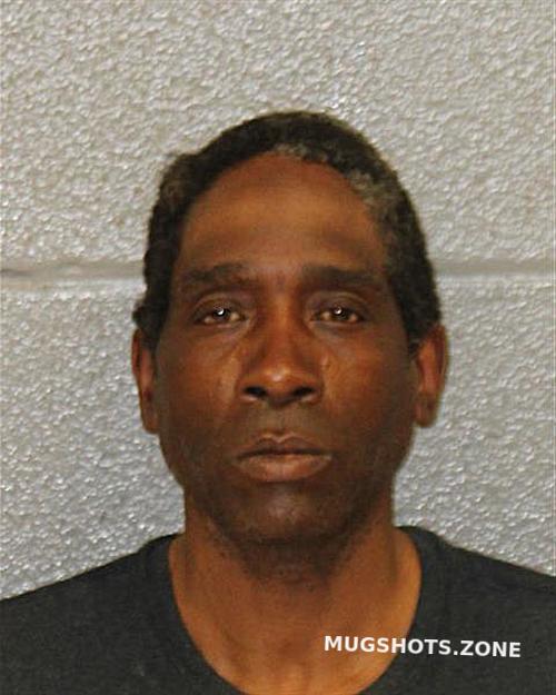 JONES ERIC DWAYNE 03/31/2025 - Mecklenburg County Mugshots Zone