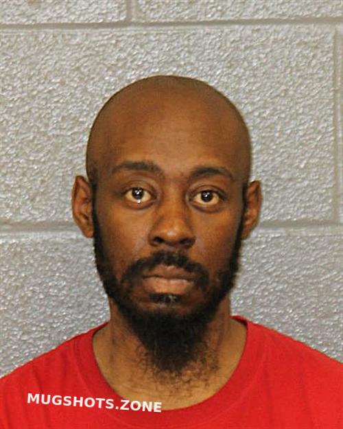 AVERY TIMOTHY JERRELL 03/31/2025 - Mecklenburg County Mugshots Zone