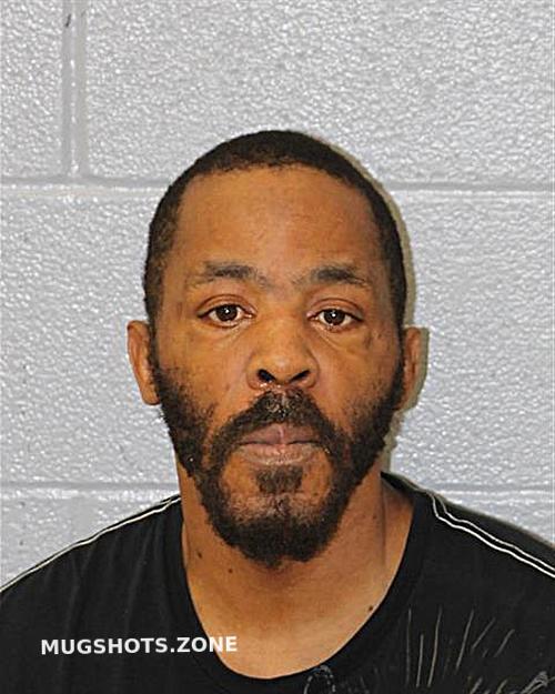 ROBINSON ANTHONY RORIE-RONY 03/31/2025 - Mecklenburg County Mugshots Zone