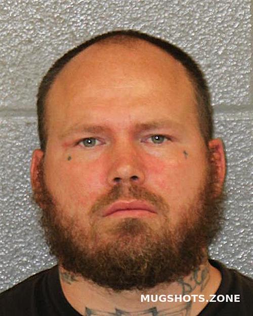 DONALDSON STEVEN 04/01/2025 - Mecklenburg County Mugshots Zone