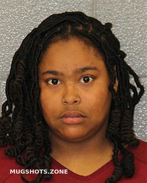 RIZZO ISABELLA 04/01/2025 - Mecklenburg County Mugshots Zone