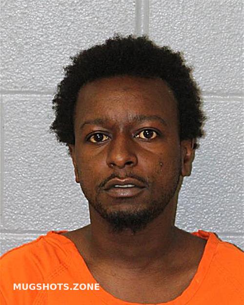 LOWERY TORMEKO DARNELL 04/02/2025 - Mecklenburg County Mugshots Zone