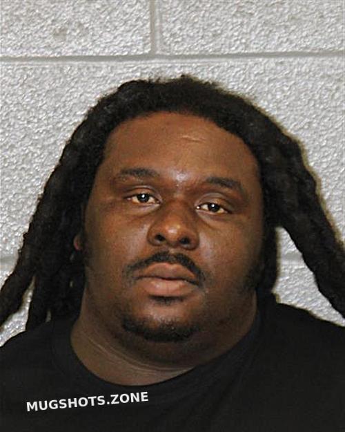 ROBINSON TERRANCE JAMES 04/02/2025 - Mecklenburg County Mugshots Zone