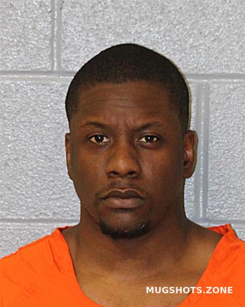 CRUMP CAMERON 04/02/2025 - Mecklenburg County Mugshots Zone