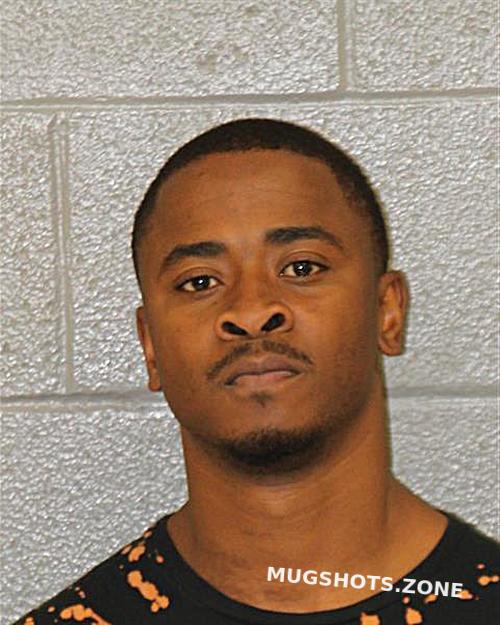 JOSEPH DEQUAVIOUS 04/03/2025 - Mecklenburg County Mugshots Zone