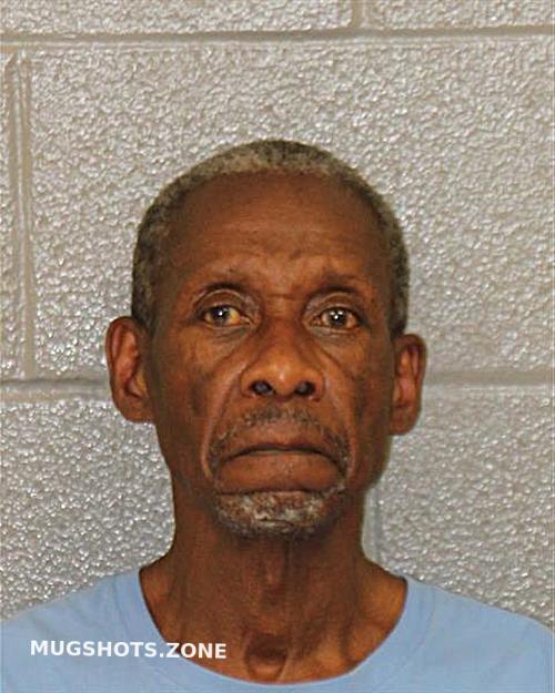 JAMES MICHAEL ANTHONY 04/04/2025 - Mecklenburg County Mugshots Zone