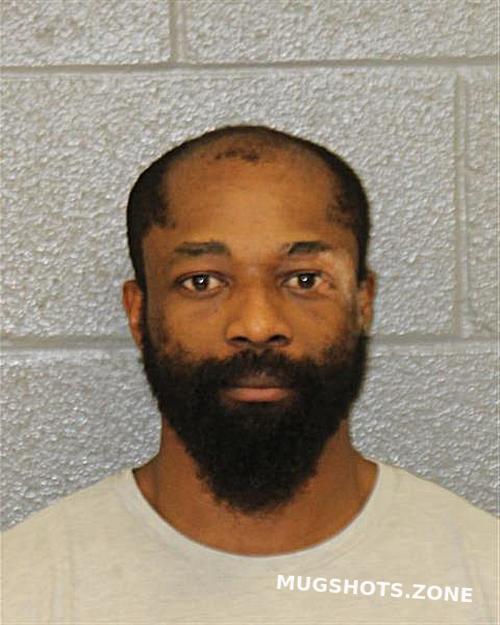 HESTER ANTHONY 04/04/2025 - Mecklenburg County Mugshots Zone