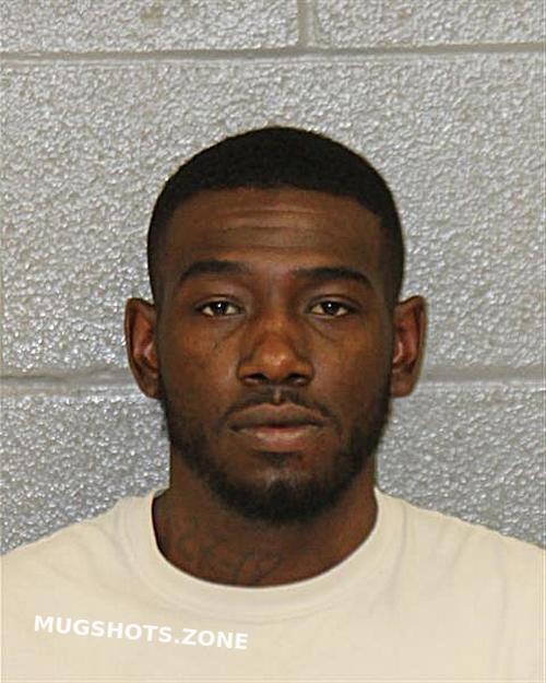 RORIE TANDREZ ANTONIO 04/04/2025 - Mecklenburg County Mugshots Zone