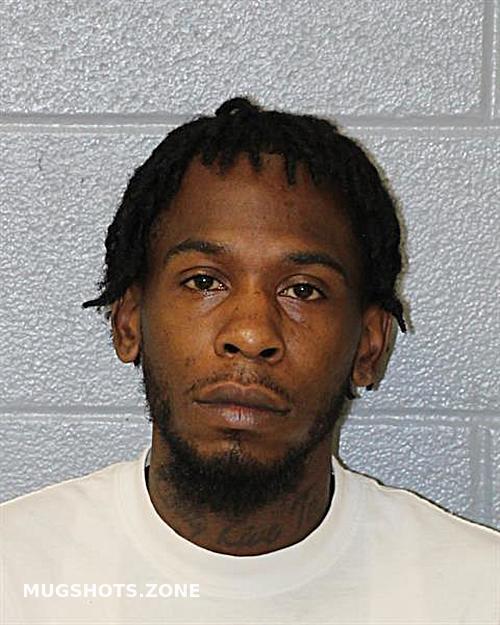 COLLINS DEVANTE 04/04/2025 - Mecklenburg County Mugshots Zone