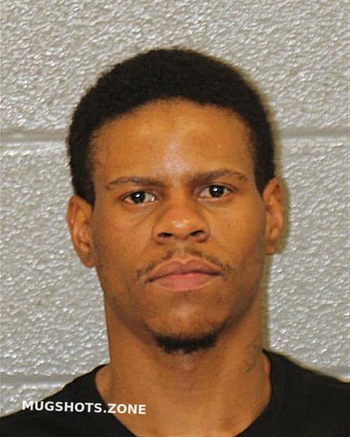LAWRENCE MARQUELL 04/04/2025 - Mecklenburg County Mugshots Zone