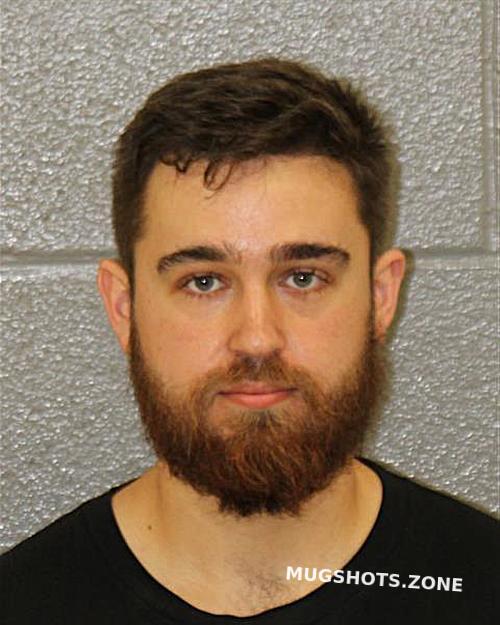 REEVE JACOB EDWARD 04/05/2025 - Mecklenburg County Mugshots Zone