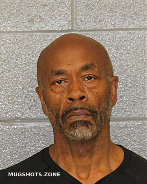 ROBINSON RODNEY 04/05/2025 - Mecklenburg County Mugshots Zone