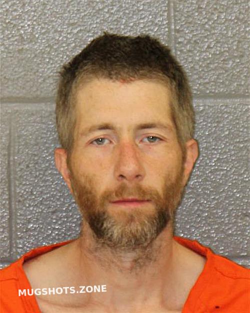 MILLER DUSTIN ALLEN 04/05/2025 - Mecklenburg County Mugshots Zone