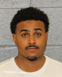 DIXIE WAYNE 04/06/2025 - Mecklenburg County Mugshots Zone