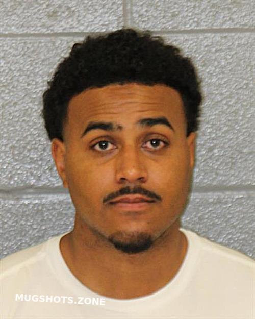 DIXIE WAYNE 04/06/2025 - Mecklenburg County Mugshots Zone