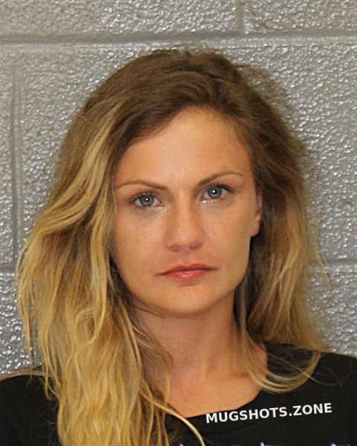 TREADWELL NORA DAWN 04/06/2025 - Mecklenburg County Mugshots Zone