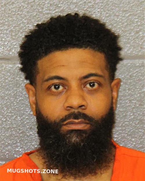 BRADSHAW JOVAN 04/06/2025 - Mecklenburg County Mugshots Zone