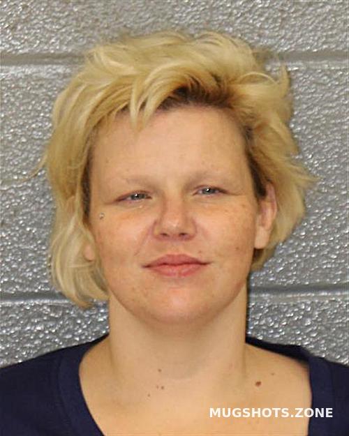 BRASWELL TERRI ELIZABETH 04/07/2025 - Mecklenburg County Mugshots Zone