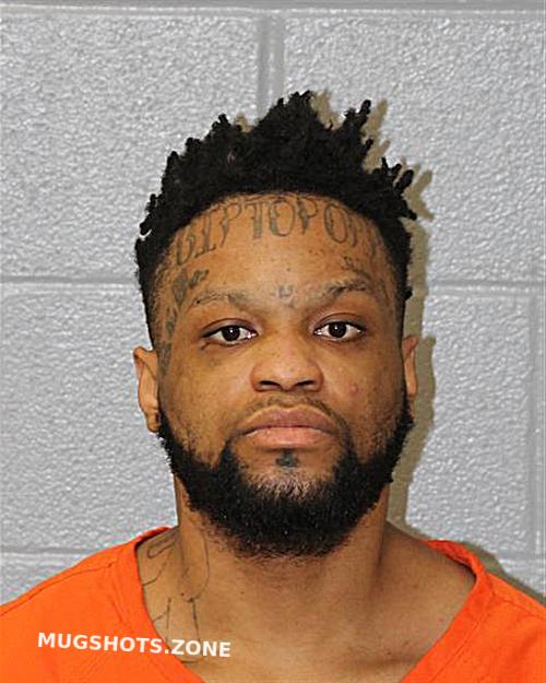 EDWARDS DARIUS ANTOINE 04/08/2025 - Mecklenburg County Mugshots Zone