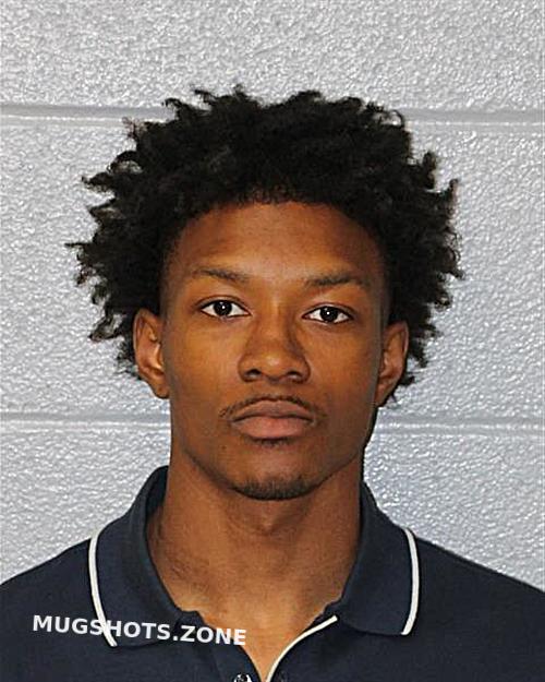 PRICE NICHOLAS XAVIER 04/08/2025 - Mecklenburg County Mugshots Zone