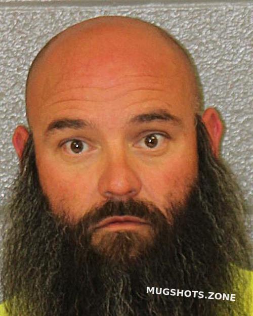 MATTHEWS LAWRENCE PARKS 04/09/2025 - Mecklenburg County Mugshots Zone