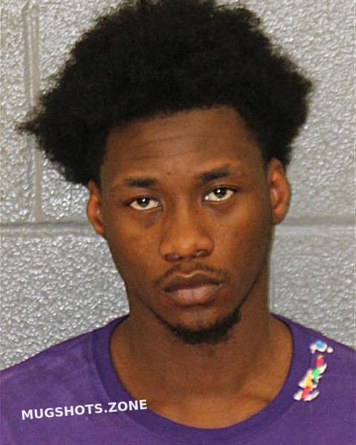 SMITH JALEN TYRIQ 04/09/2025 - Mecklenburg County Mugshots Zone