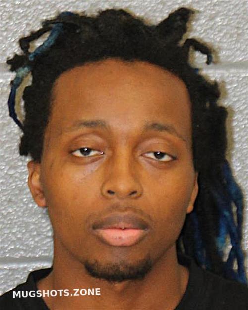 SIMPSON DAVID MICHAEL 04/09/2025 - Mecklenburg County Mugshots Zone