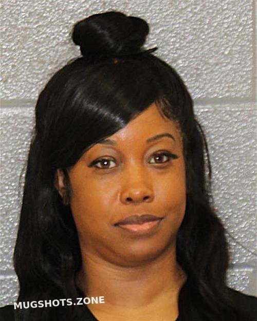MEWBORN DEONDA MICHELLE 04/09/2025 - Mecklenburg County Mugshots Zone