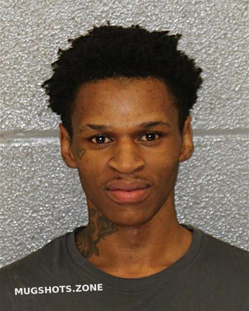 BYRD TERQUERIOUS ZAQUAN 04/09/2025 - Mecklenburg County Mugshots Zone