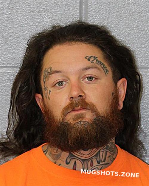 CASSELL JORDAN MATTHEW 04/09/2025 - Mecklenburg County Mugshots Zone