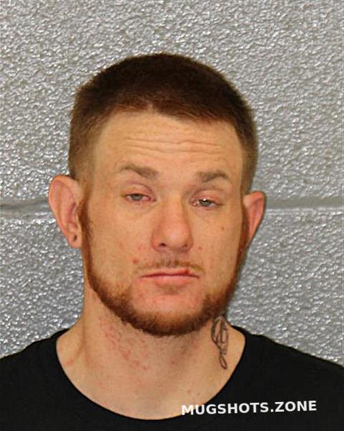 MORTON ROBERT 04/10/2025 - Mecklenburg County Mugshots Zone