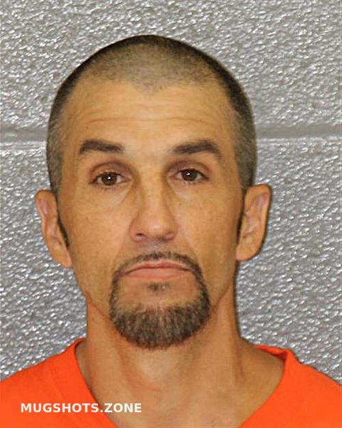 MATUSE GEORGE EDWARD 04/10/2025 - Mecklenburg County Mugshots Zone