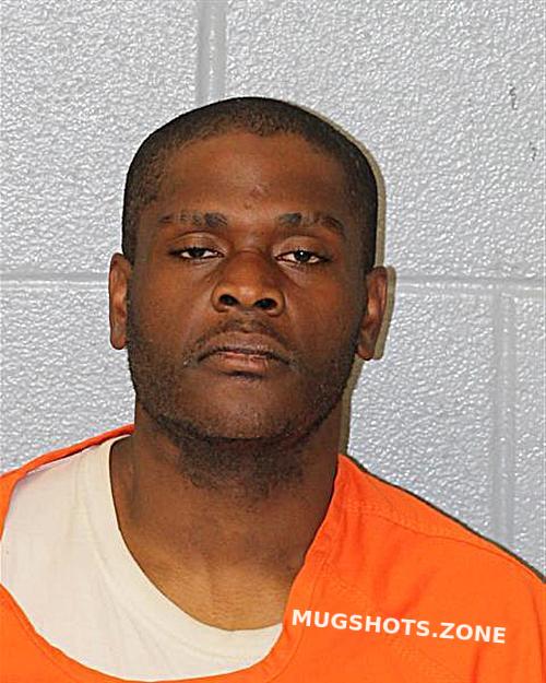 CROWE JAMES PATRICK 04/11/2025 - Mecklenburg County Mugshots Zone