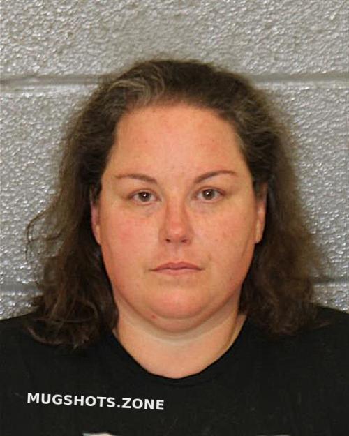 WHITE RACHELLE RENE 04/12/2025 - Mecklenburg County Mugshots Zone