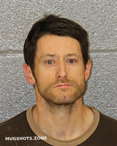 CRONIN JOHN CHARLES 04/12/2025 - Mecklenburg County Mugshots Zone