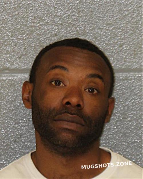 JACKSON JAMIL RASHEED 04/13/2025 - Mecklenburg County Mugshots Zone