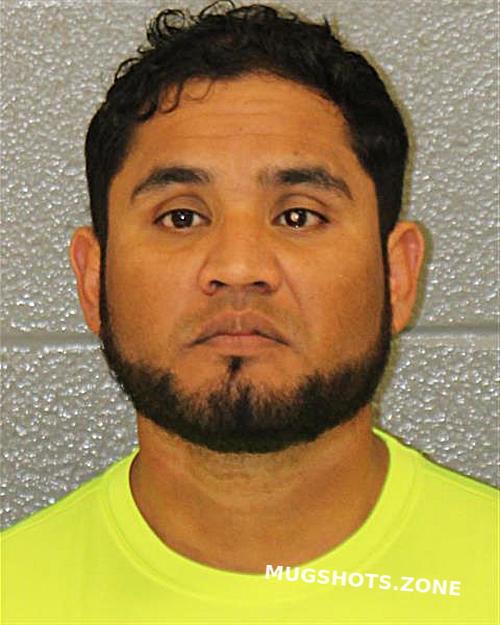 ROCHA FRANCISCO 04/14/2025 - Mecklenburg County Mugshots Zone