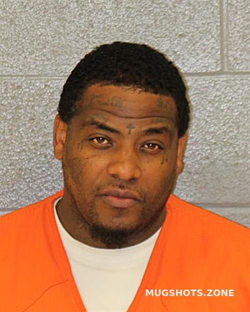 HINSON JEREMY 04/14/2025 - Mecklenburg County Mugshots Zone