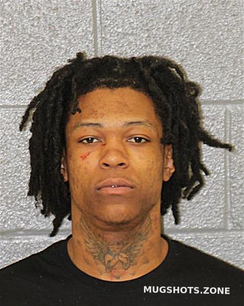 WHITE JULIUS DWAYNE 04/15/2025 - Mecklenburg County Mugshots Zone