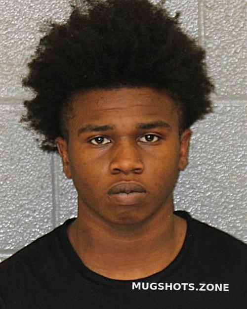 MURRAY TYLER JAMAL 04/15/2025 - Mecklenburg County Mugshots Zone