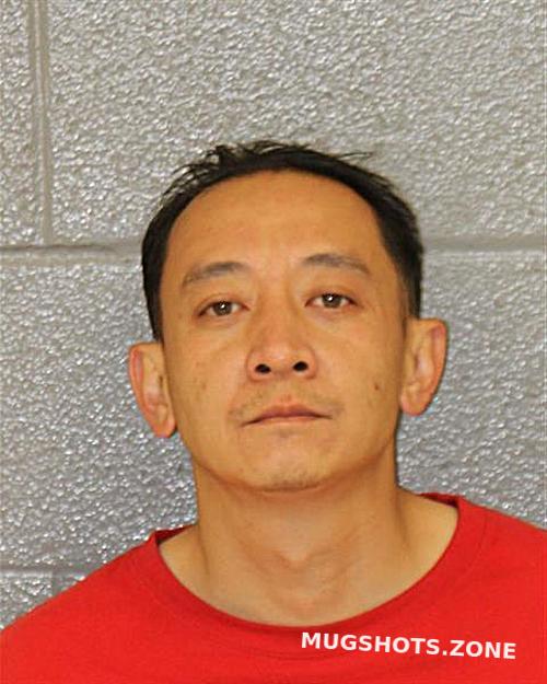 MOUA WANG MENG 04/15/2025 - Mecklenburg County Mugshots Zone