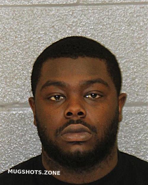 CROSS AKIEL BILAL 04/16/2025 - Mecklenburg County Mugshots Zone