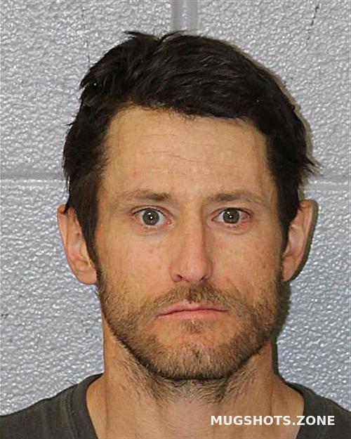 CRONIN JOHN CHARLES 04/16/2025 - Mecklenburg County Mugshots Zone