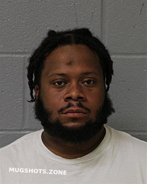 HENRY RAMON ALPHANSO 04/16/2025 - Mecklenburg County Mugshots Zone