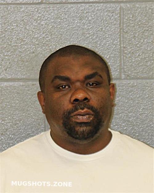 VEAL SEAN ANTHONY 04/16/2025 - Mecklenburg County Mugshots Zone