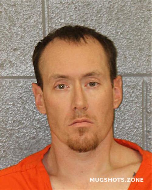 EGAN BRYAN JONATHAN 04/16/2025 - Mecklenburg County Mugshots Zone